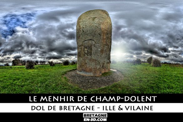 Mégalithe Archives - Visite 360° en Bretagne